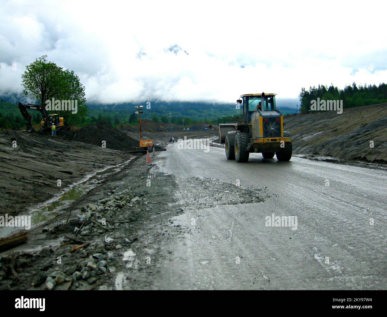530 highway hi-res stock photography and images - Alamy