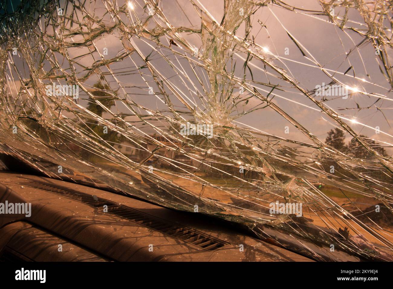 Tornado damage in Alabama. Alabama Severe Storms, Tornadoes, Straight ...
