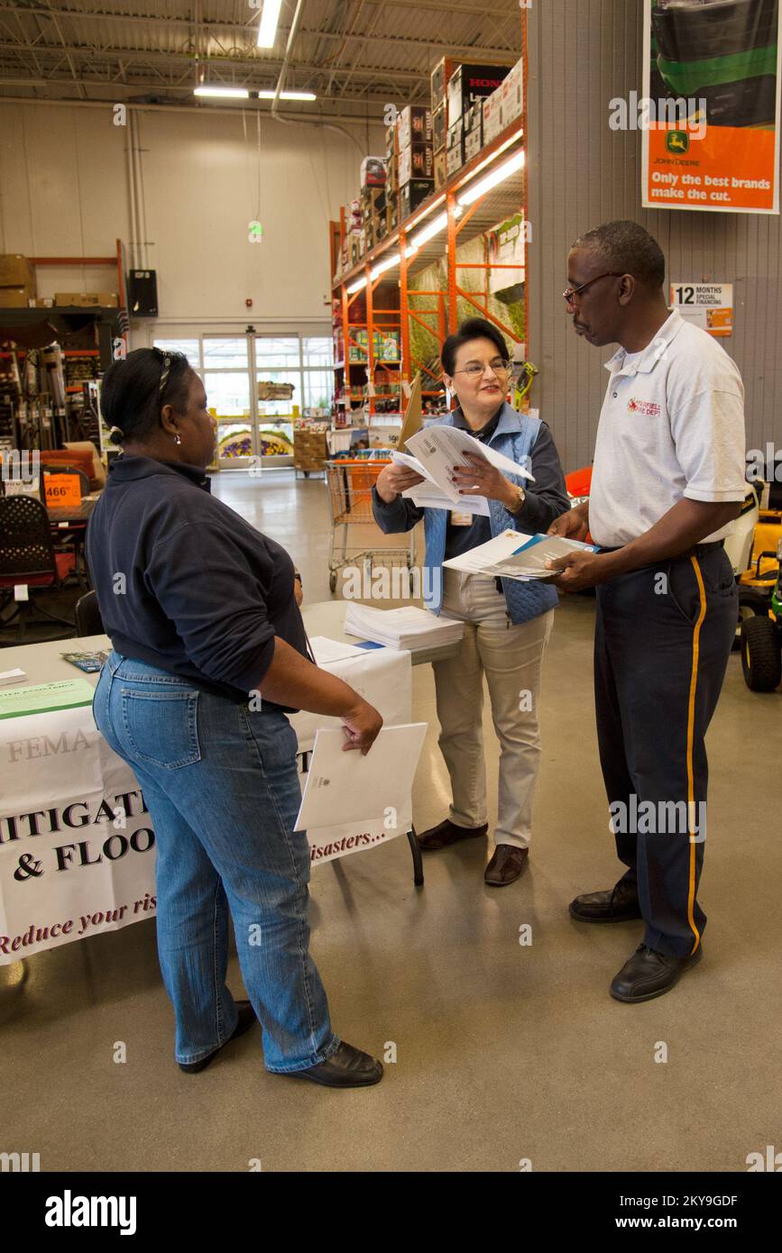 FEMA is providing information which will help with AL residents ...