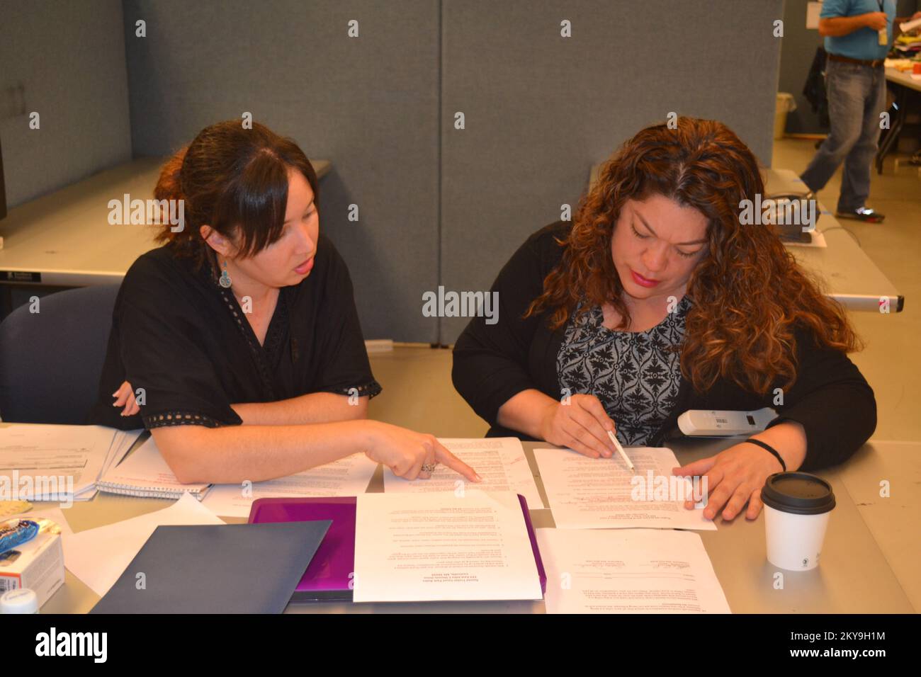 Susan lopez hi-res stock photography and images - Alamy