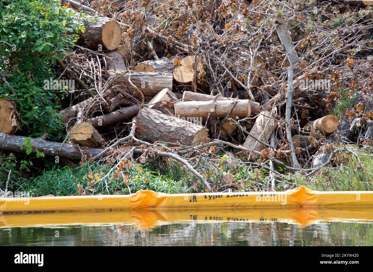 FEMA is working with local officals as their town recovers from ...
