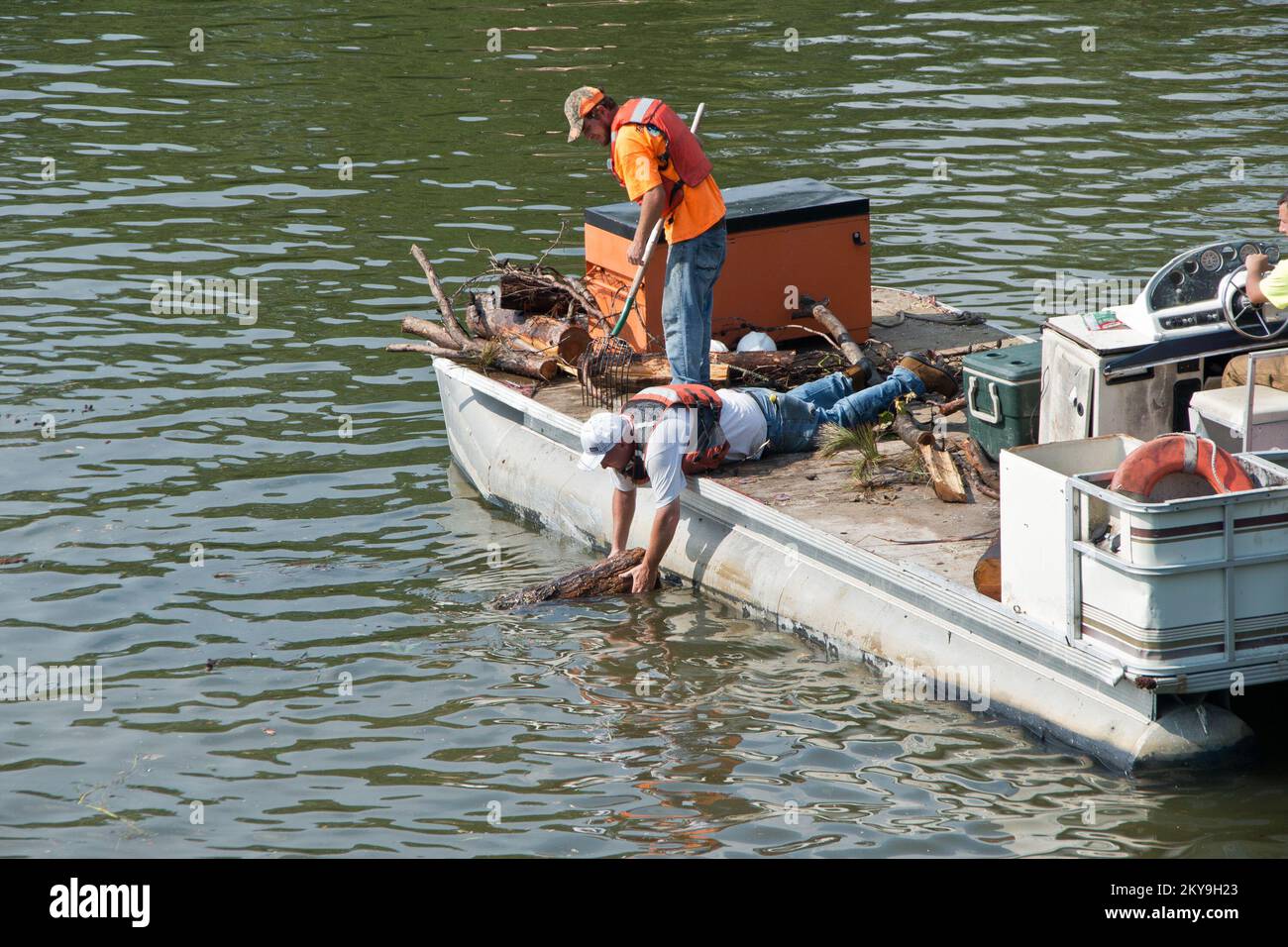 FEMA is working with local officals as their town recovers from ...