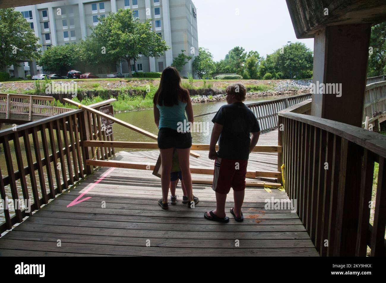 FEMA is working with local, state and other federal agencies to ...