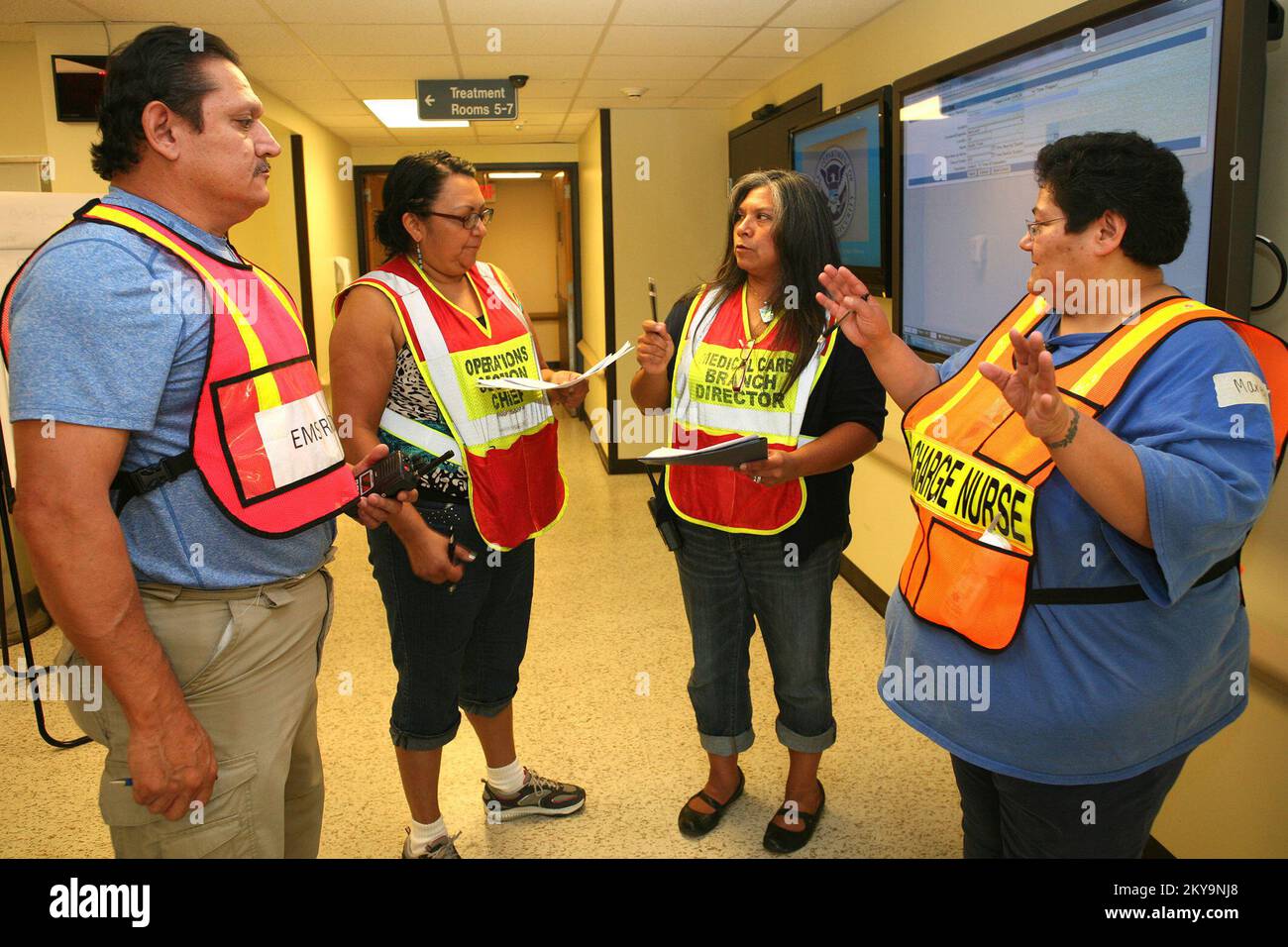 Mass casualty plan hi-res stock photography and images - Alamy