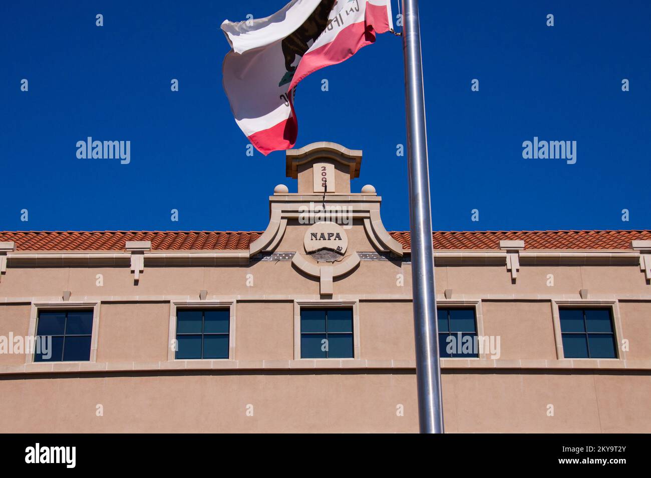 Berth management hi-res stock photography and images - Alamy