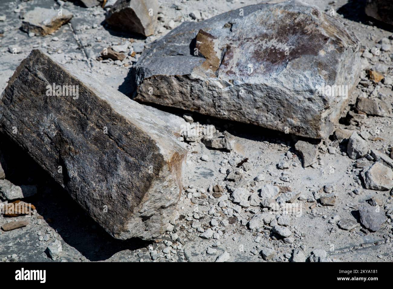 Goodman library building hi-res stock photography and images - Alamy
