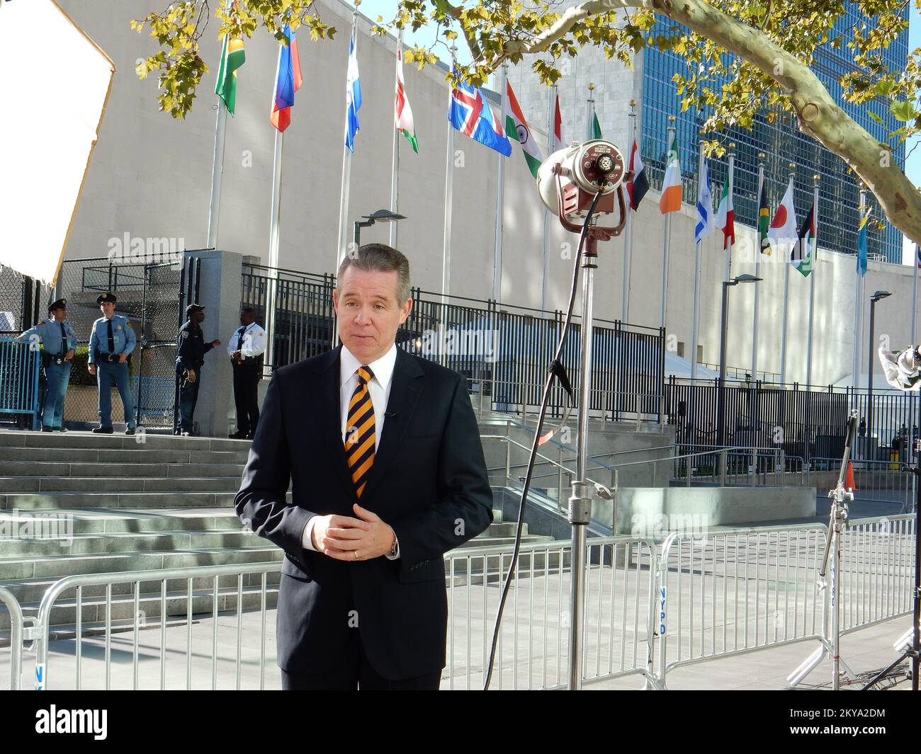 Tv en vivo hi-res stock photography and images - Alamy