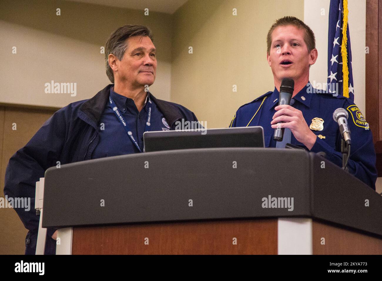 Public security section 9 hi-res stock photography and images - Alamy