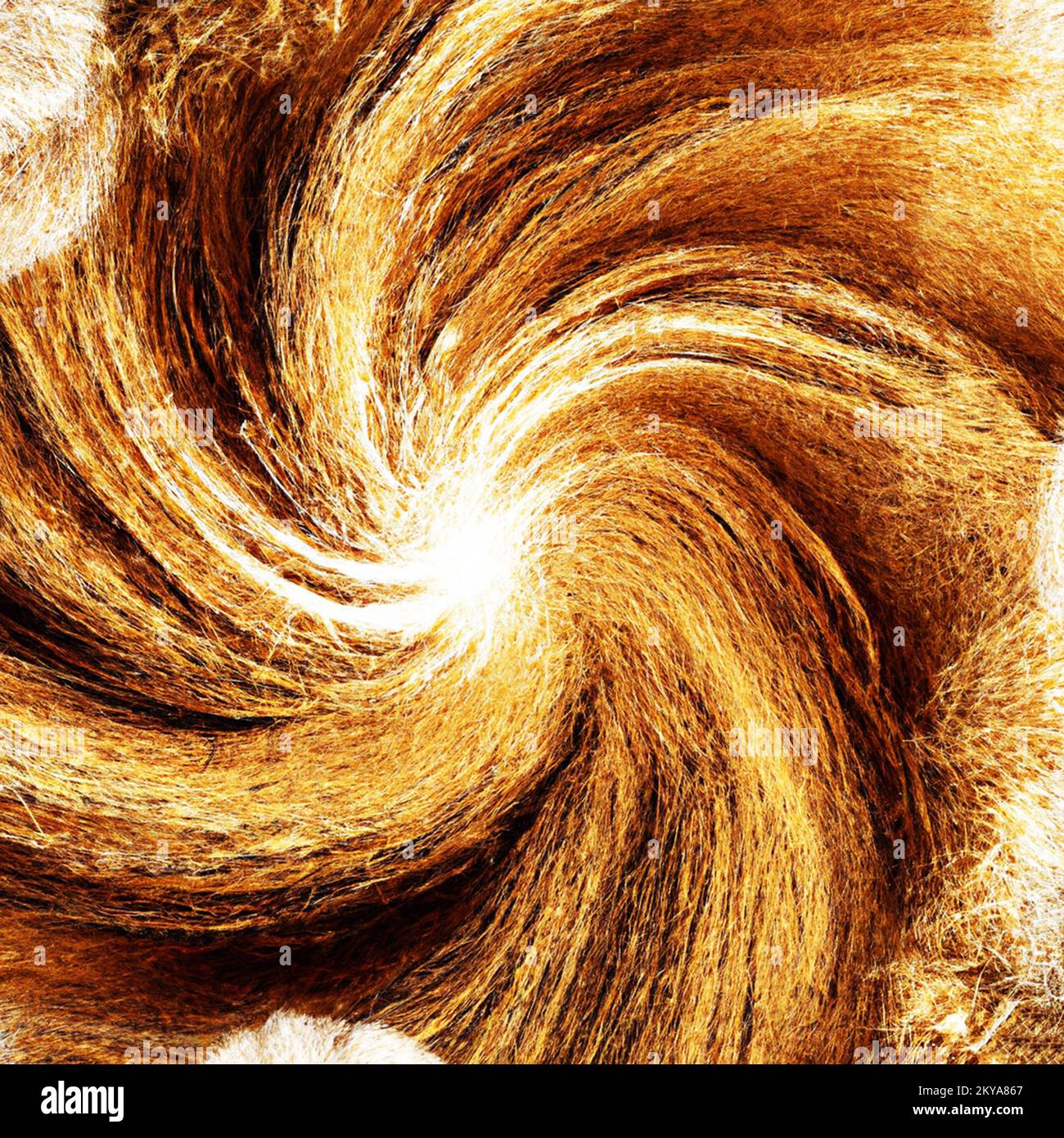 Powder explosion illustration with texture and color Stock Photo - Alamy