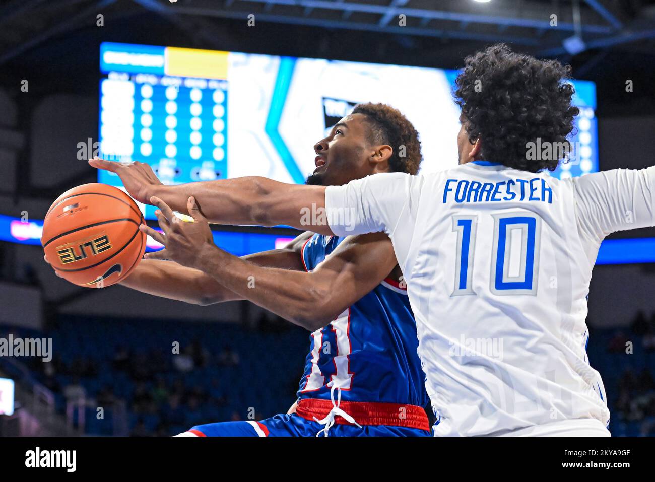 Justin forrester hi-res stock photography and images - Alamy