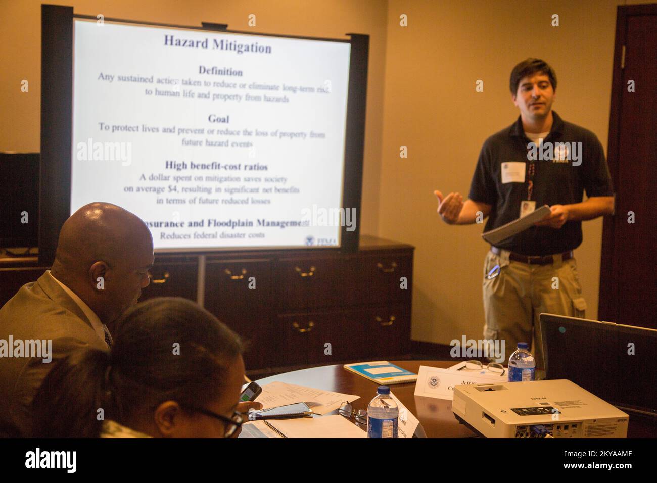 Dr richard field hi-res stock photography and images - Alamy