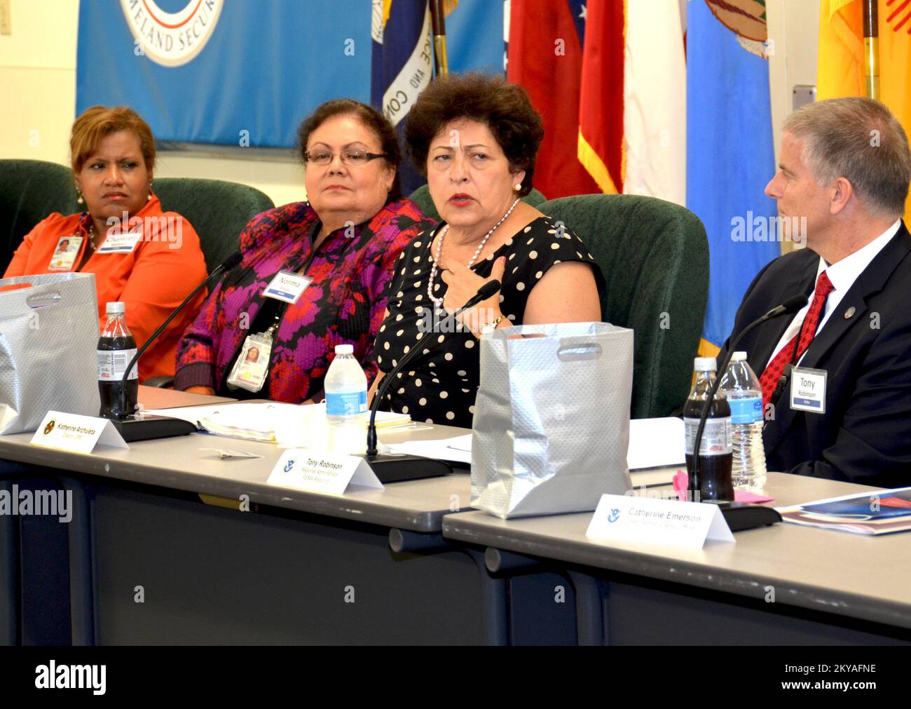 Fema region vi hi-res stock photography and images - Alamy Fema region vi hi-res stock photography and images - Alamy