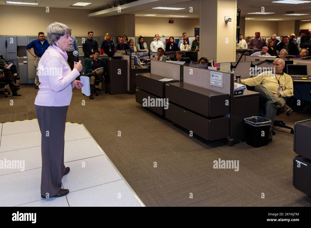 Dhs disasters hi-res stock photography and images - Alamy