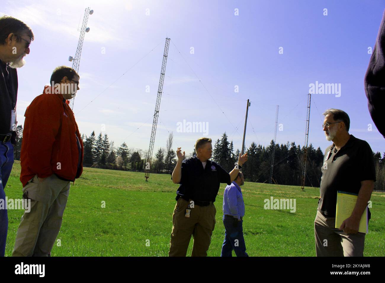 Cascadia rising 2016 hi-res stock photography and images - Alamy