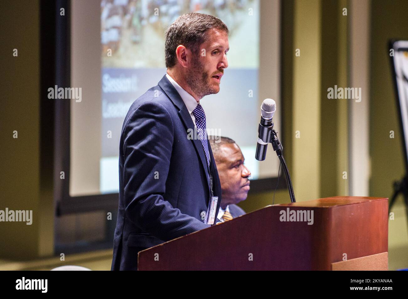 Unified federal review hi-res stock photography and images - Alamy