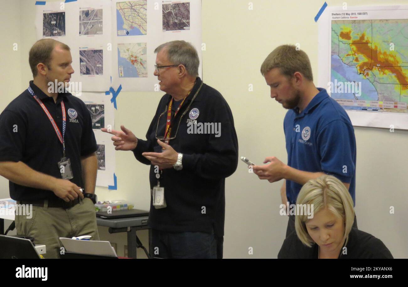 Scenario planner hi-res stock photography and images - Alamy