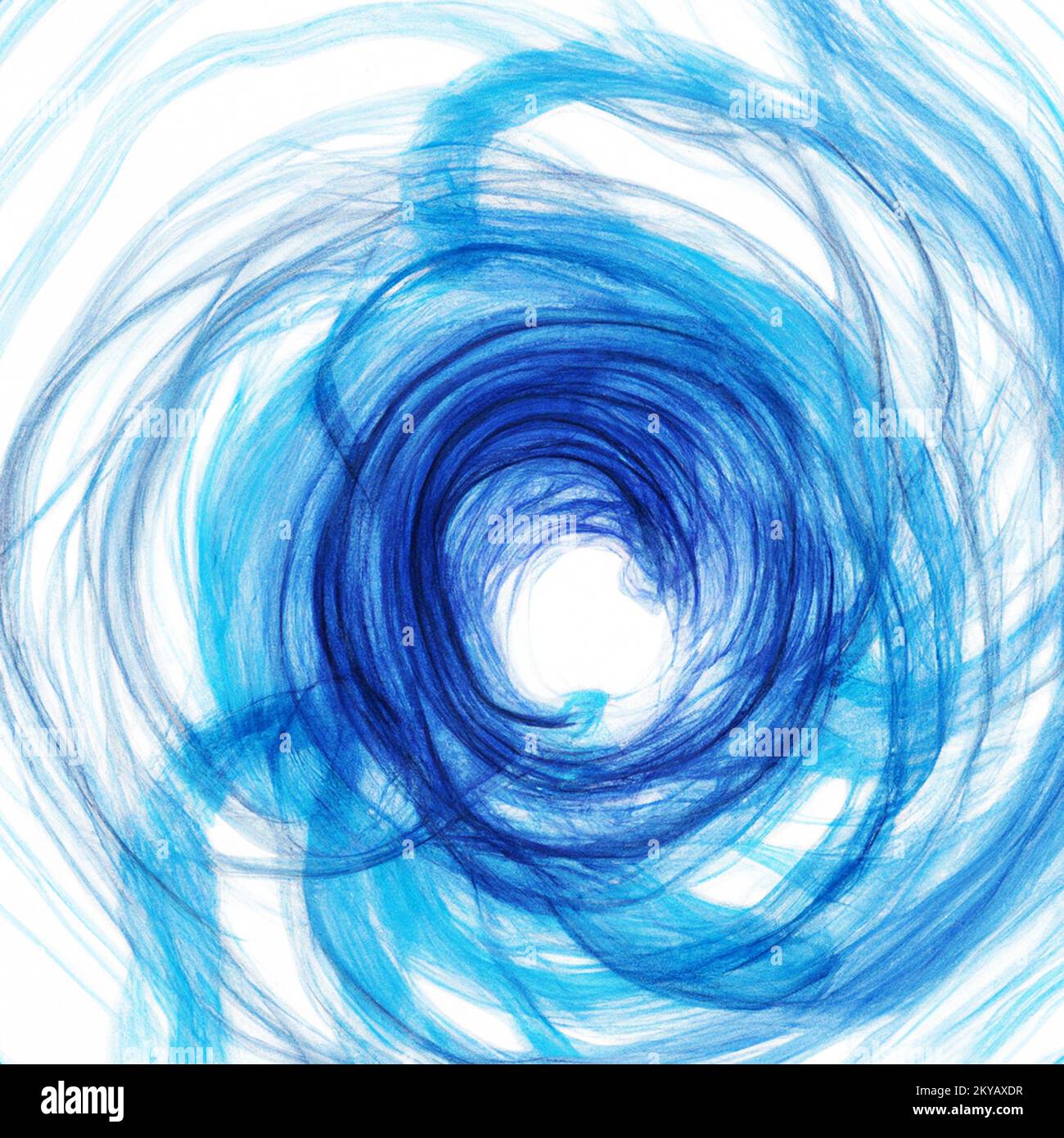 Powder explosion illustration with texture and color Stock Photo - Alamy