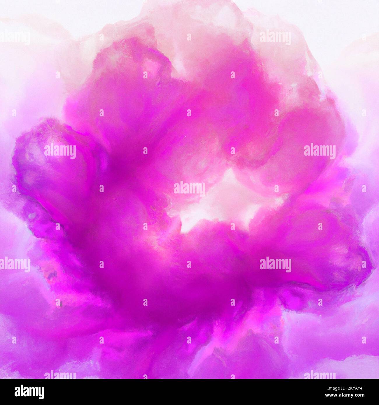 Powder explosion illustration with texture and color Stock Photo - Alamy