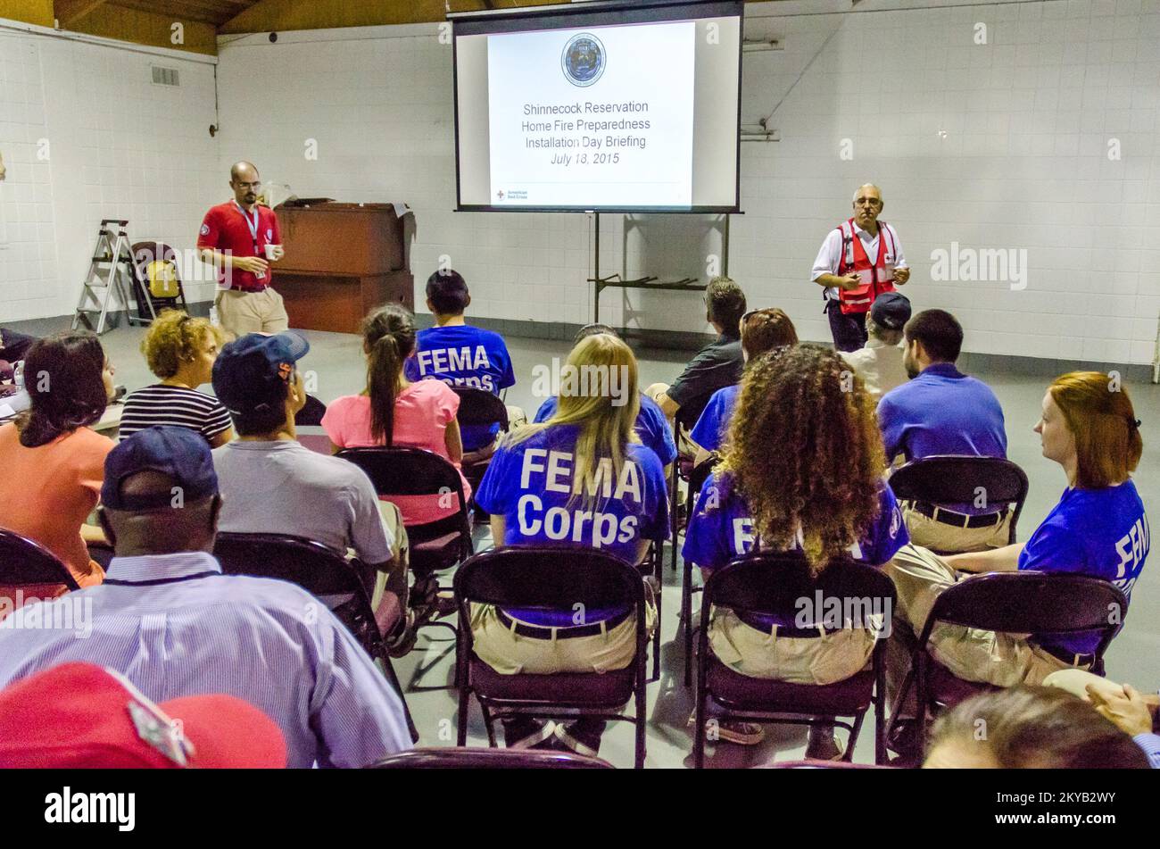 Fire prevention programs hi-res stock photography and images - Alamy