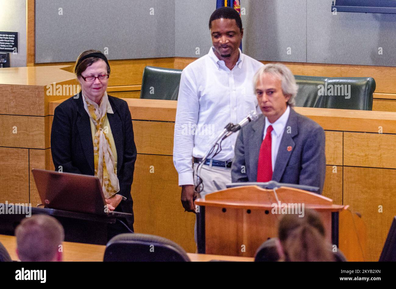 Michael rabb hi-res stock photography and images - Alamy