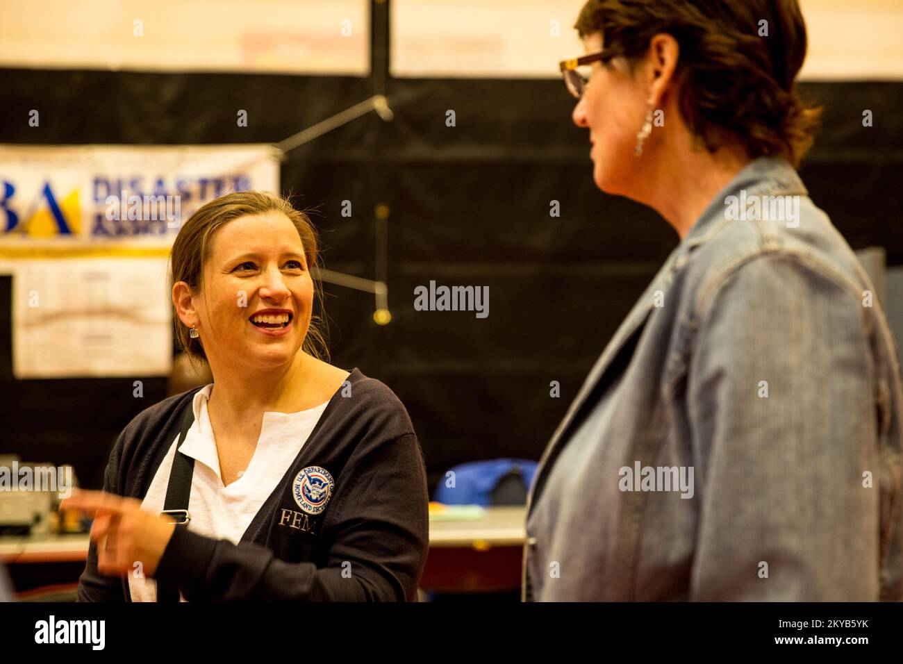 The boys and betty hi-res stock photography and images - Alamy