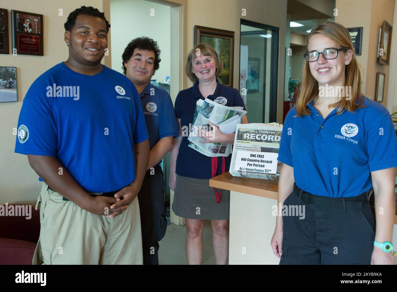 Franklin barton hi-res stock photography and images - Alamy