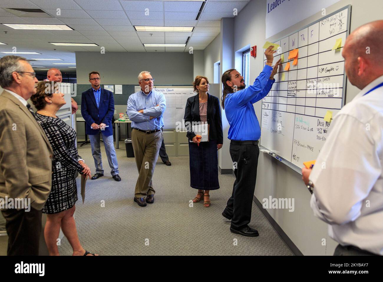 FEMA's Public Assistance Re-Engineering Beta Test in Iowa. Iowa Severe ...