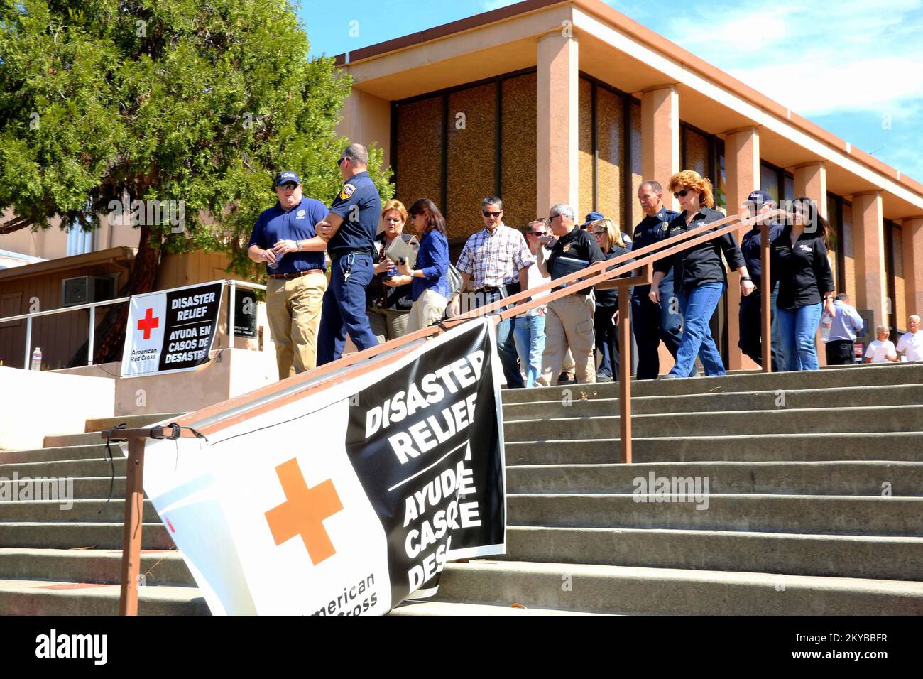 Ken pimlott hi-res stock photography and images - Alamy