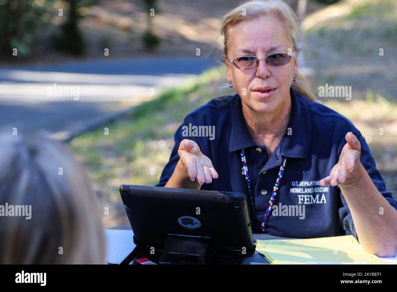 Programas de asistencia hi-res stock photography and images - Alamy