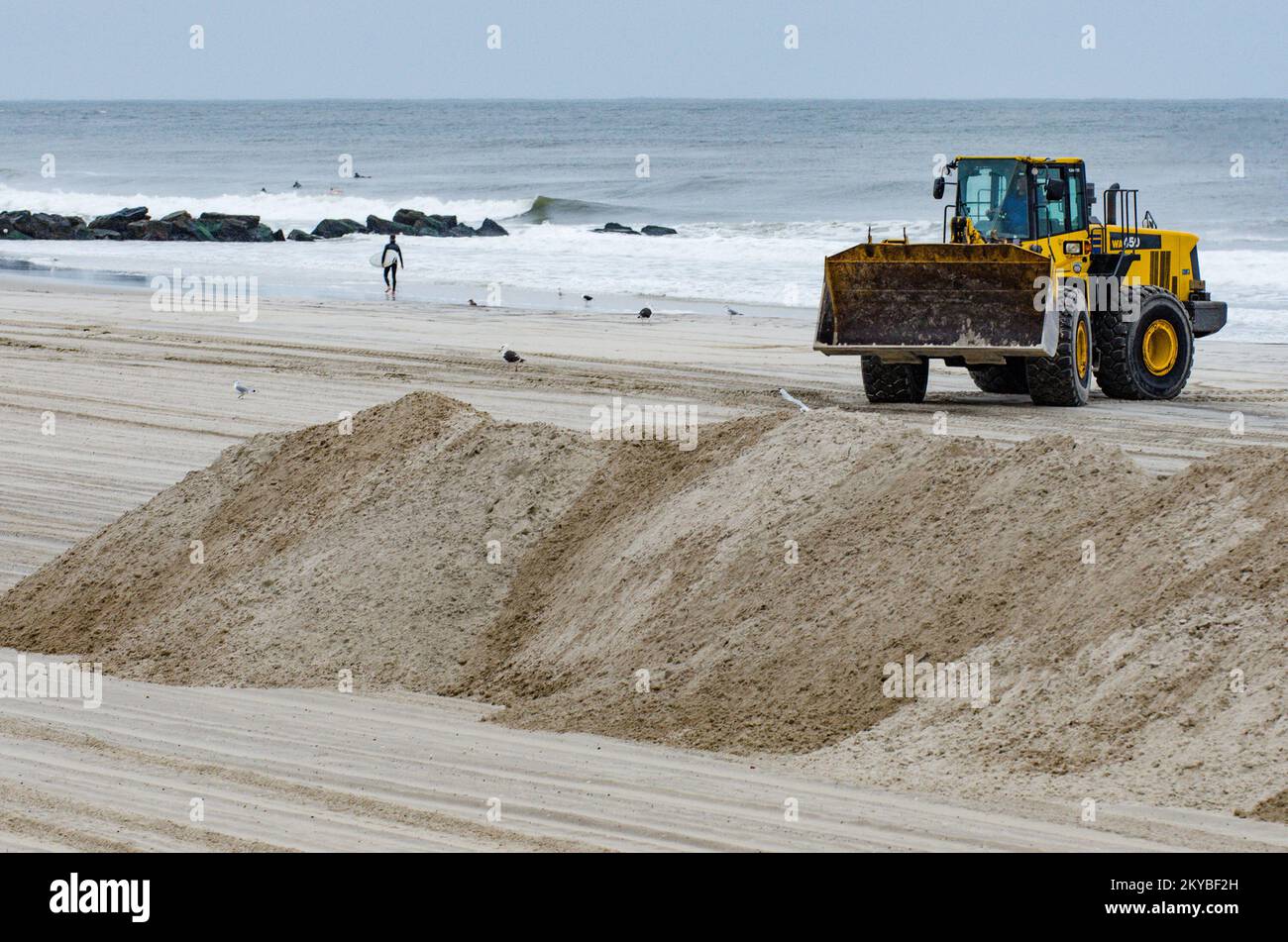 Berms hi-res stock photography and images - Alamy