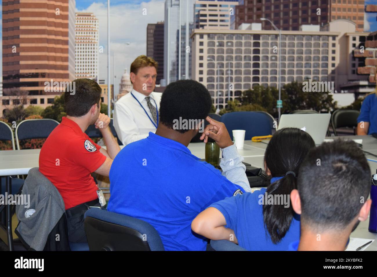 Led by Texas A&M Associate Professor and Director of the Veterinary ...