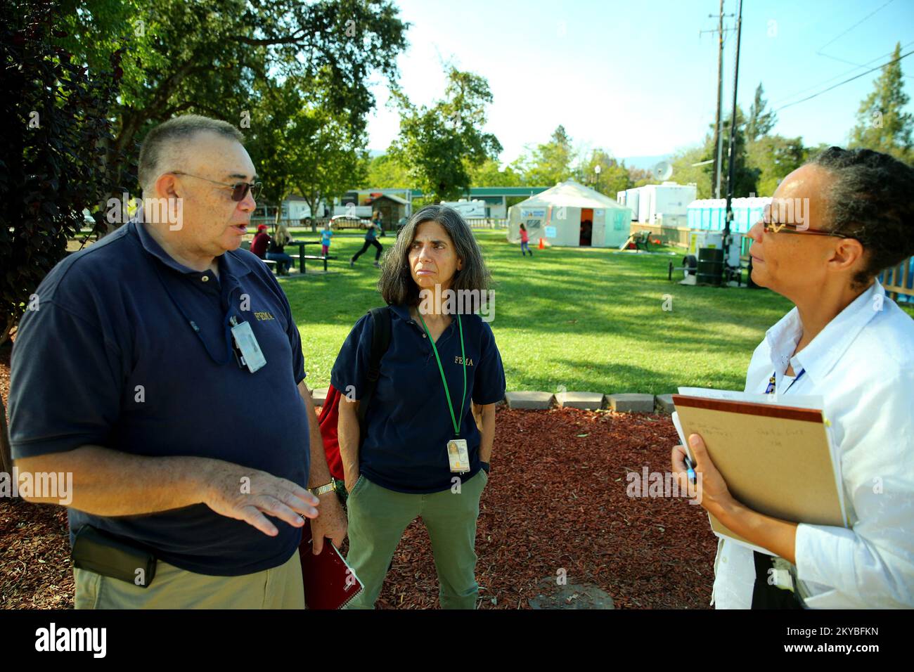 Drc manager hi-res stock photography and images - Alamy