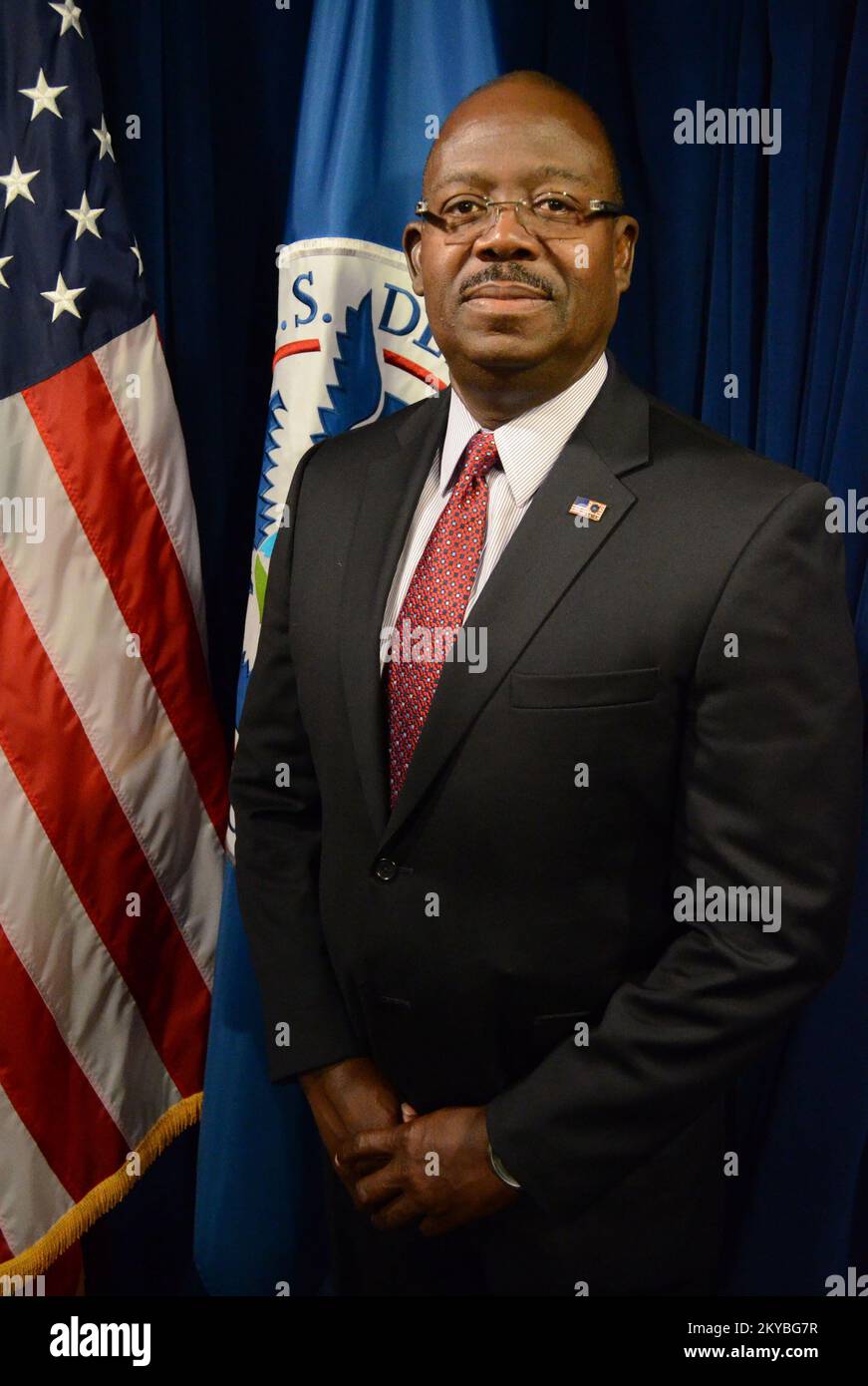 Law enforcement administrator hi-res stock photography and images - Alamy