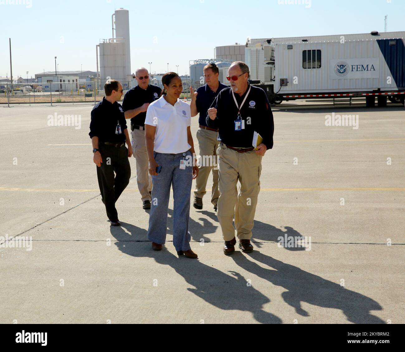 Disaster housing assistance plan hi-res stock photography and images - Alamy