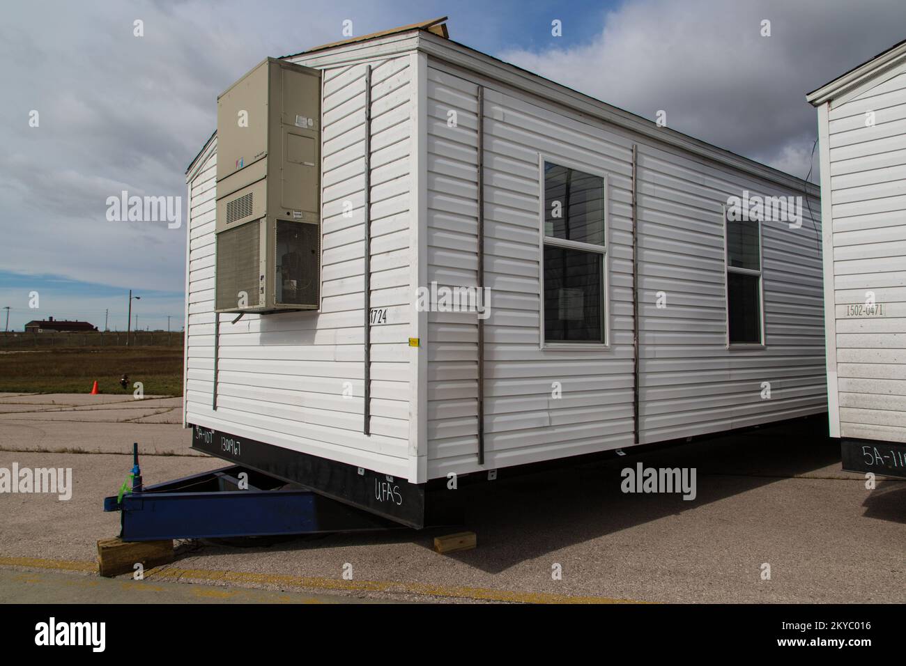 Ellsworth afb hi-res stock photography and images - Alamy