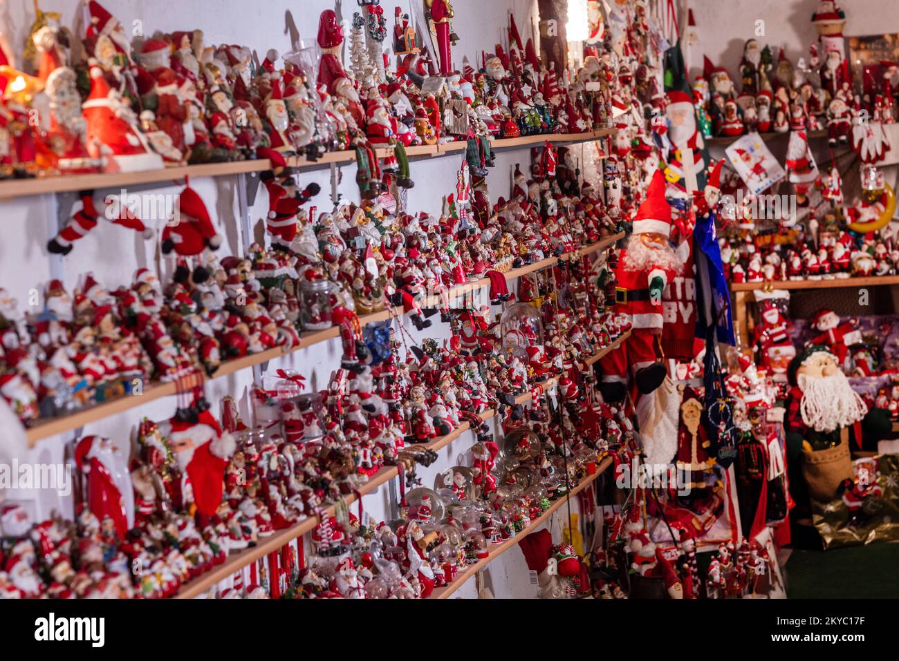 Alt Krenzlin, Germany. 30th Nov, 2022. Ines Jasmand-Spindler has ...