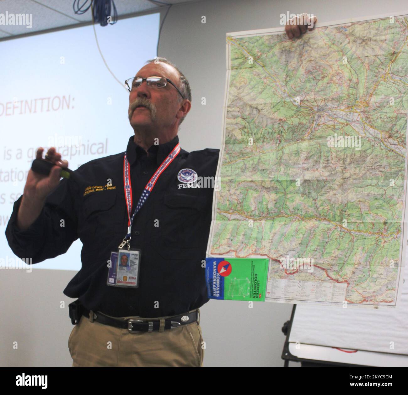 Different brand map hi-res stock photography and images - Alamy