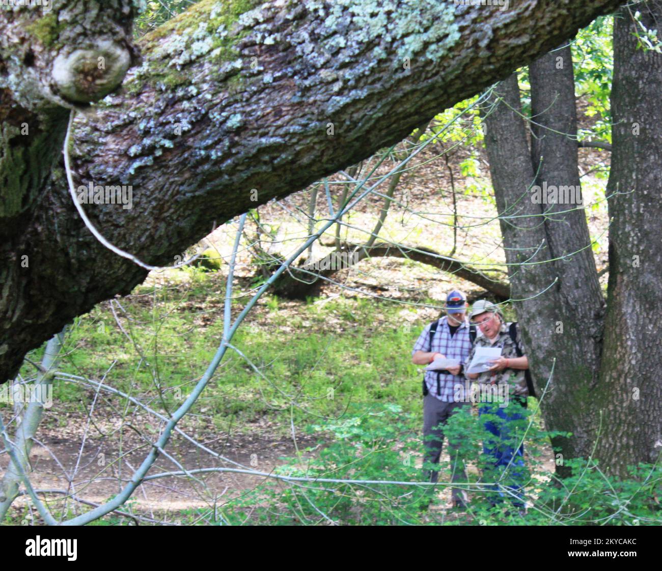 Members of FEMA's National Incident Management Assistance Team West ...
