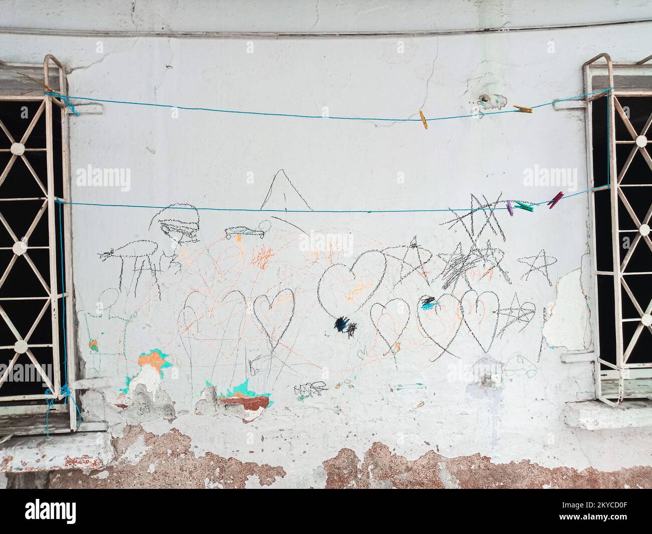 Middle east conflict map hi-res stock photography and images - Alamy