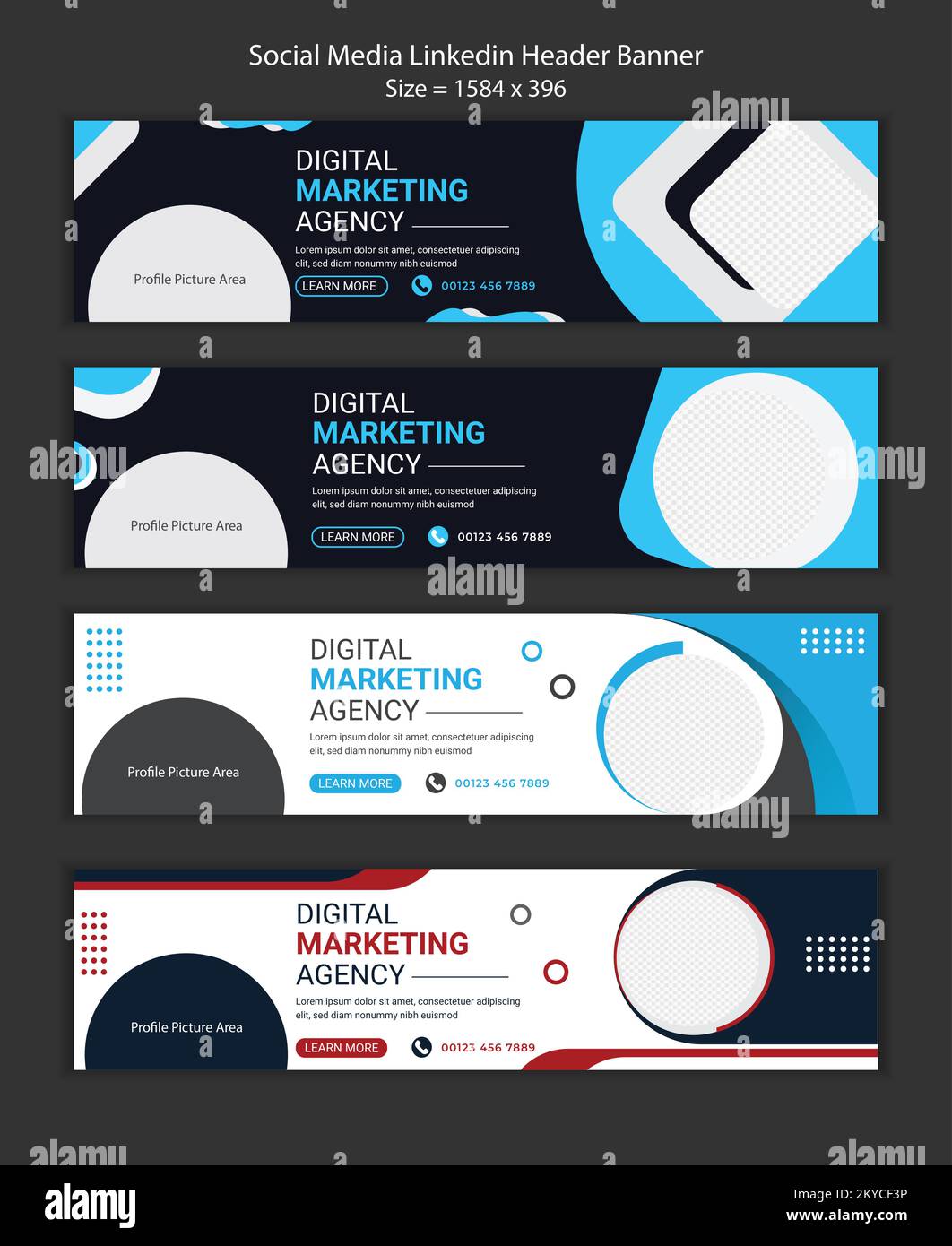 LinkedIn cover design, LinkedIn banner templates, editable custom ... LinkedIn cover design, LinkedIn banner templates, editable custom ...