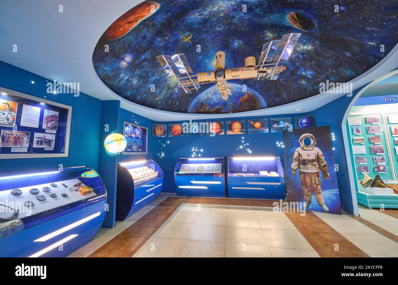 Soviet union space program hi-res stock photography and images - Alamy