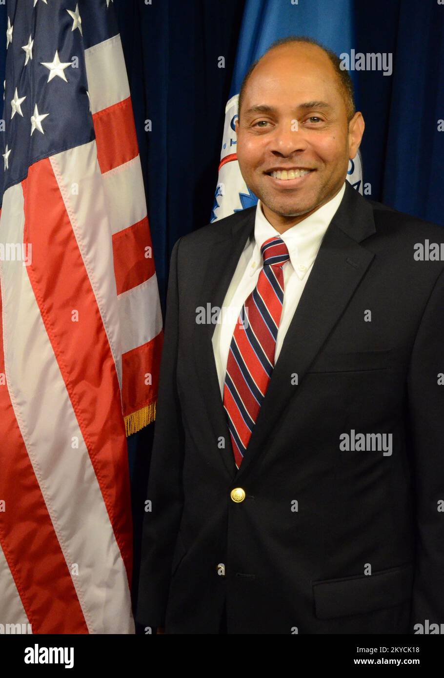 Jerome bryant hi-res stock photography and images - Alamy