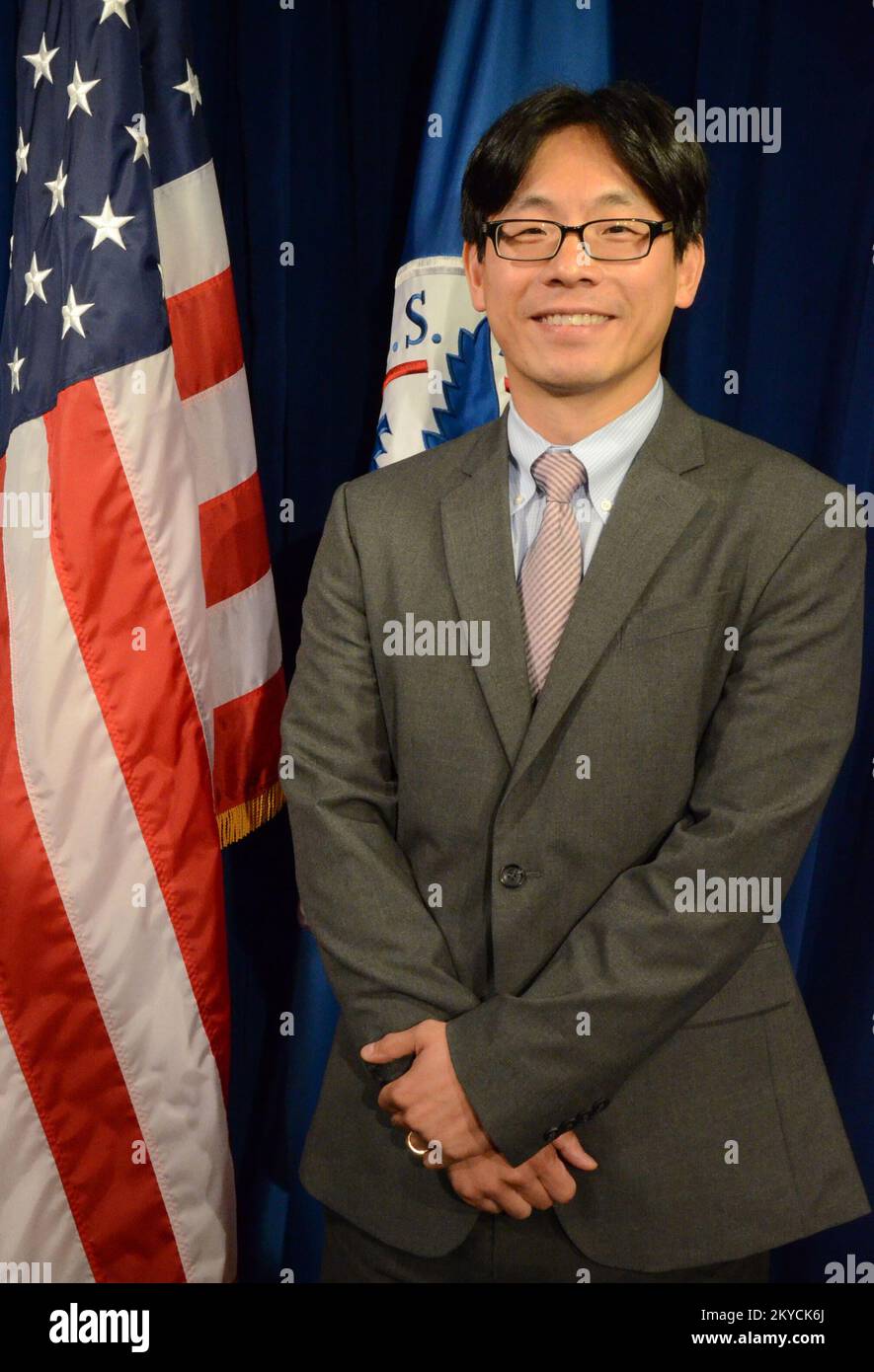 Paul huang hi-res stock photography and images - Alamy