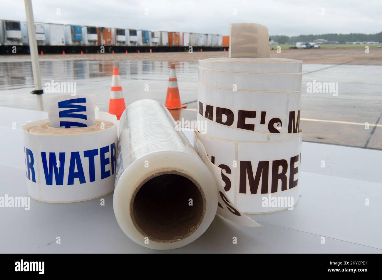 Severe incident hi-res stock photography and images - Alamy