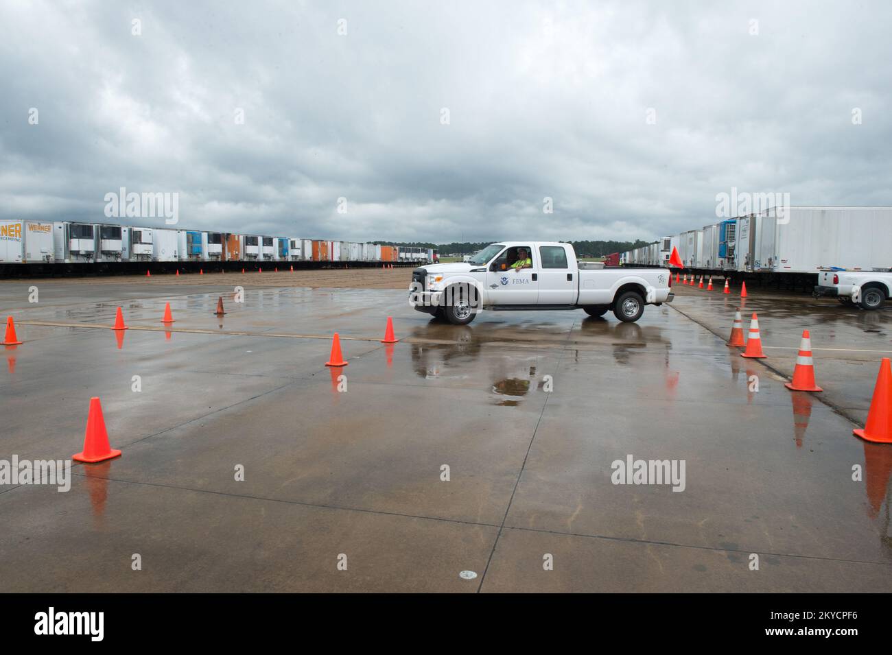 Severe incident hi-res stock photography and images - Alamy