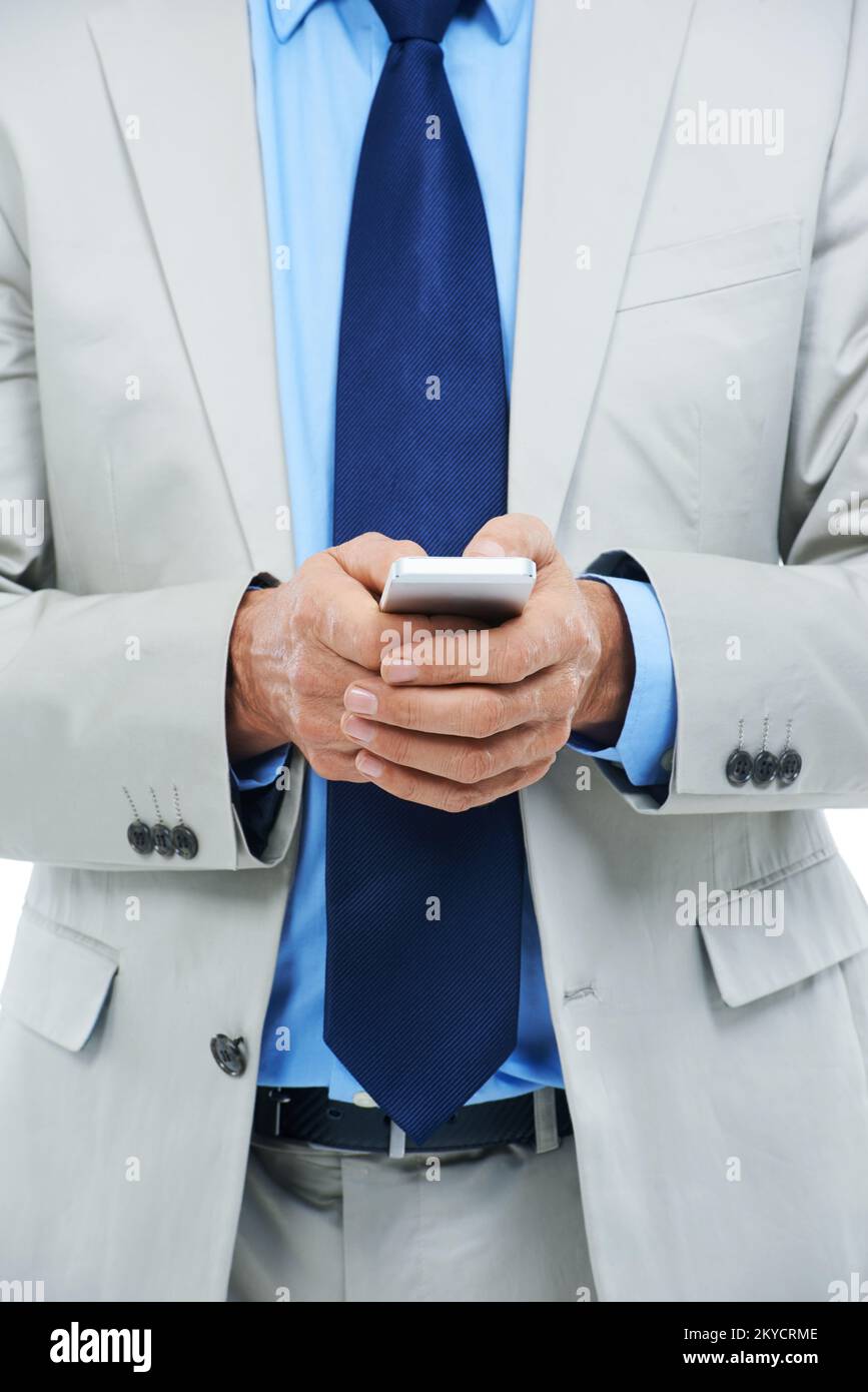 Difficult businesspeople hi-res stock photography and images - Alamy