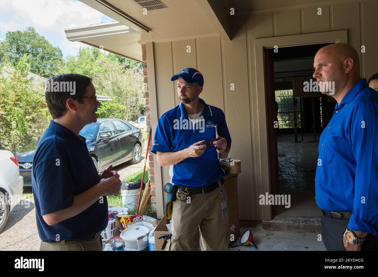 Roy Wright, FEMA Deputy Associate Administrator for Insurance and ...