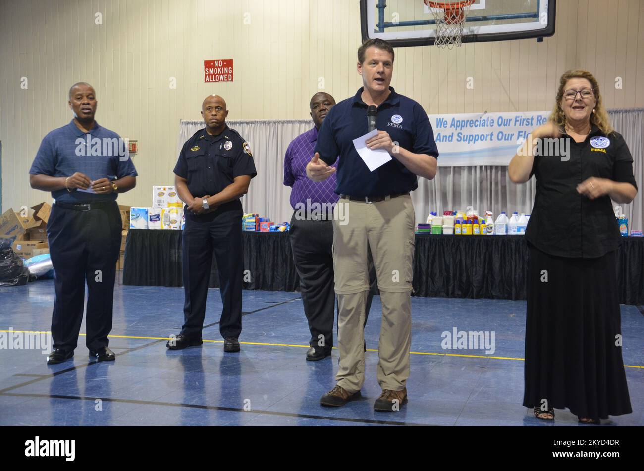 Police asl hi-res stock photography and images - Alamy