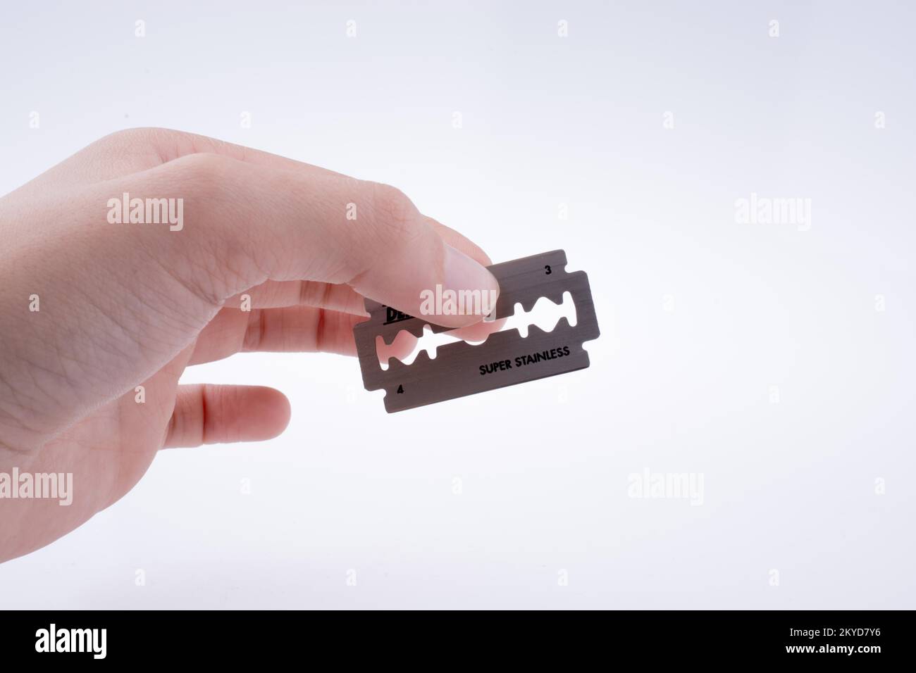 Shaving kit hi-res stock photography and images - Alamy