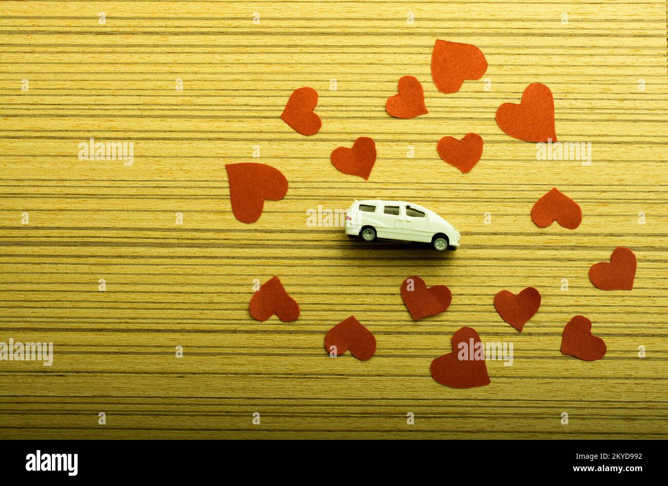 Concept model hi-res stock photography and images - Alamy